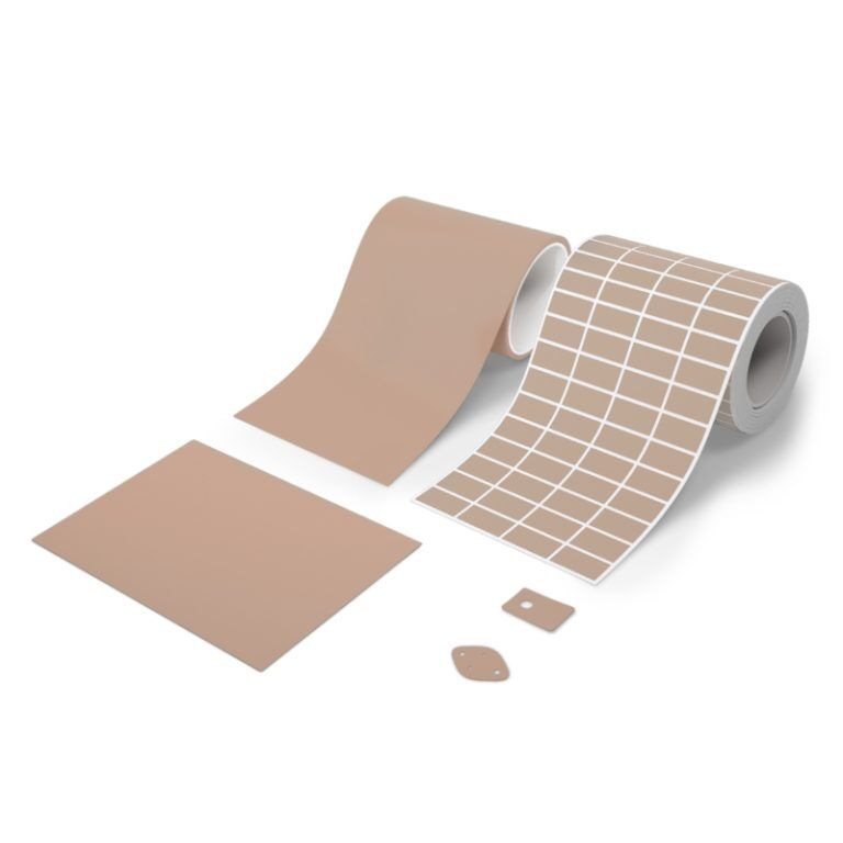 Flame Retardant Polypropylene | Formex GK-17 | 0.4mm