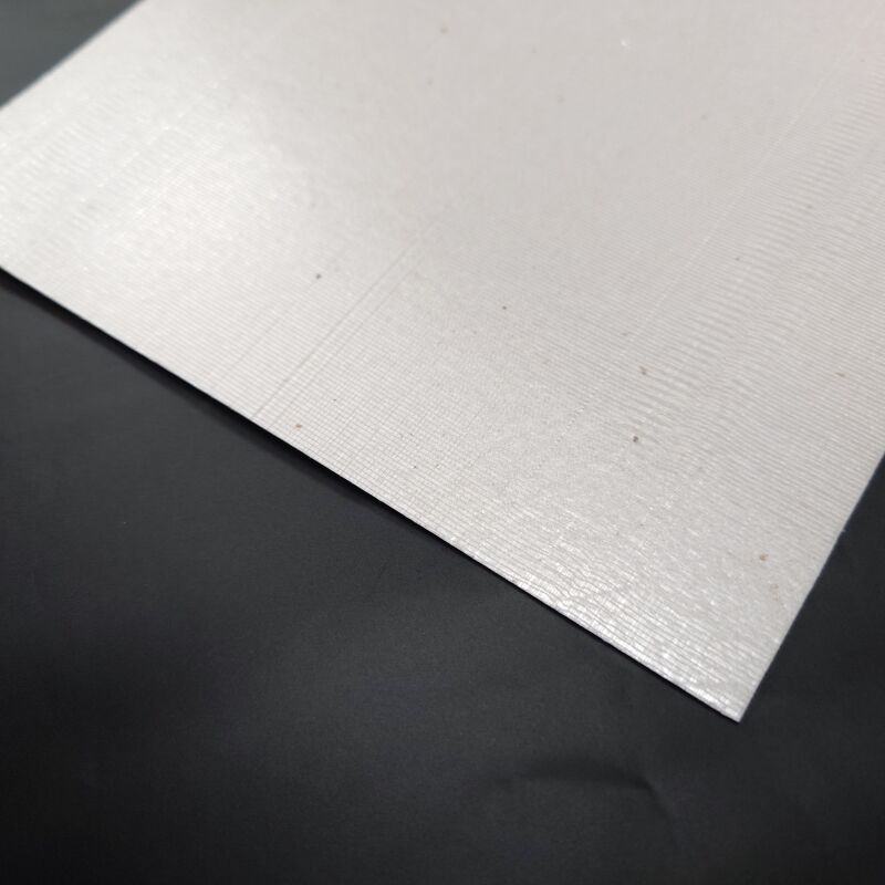 Flame Retardant Polypropylene | Formex GK-17 | 0.4mm